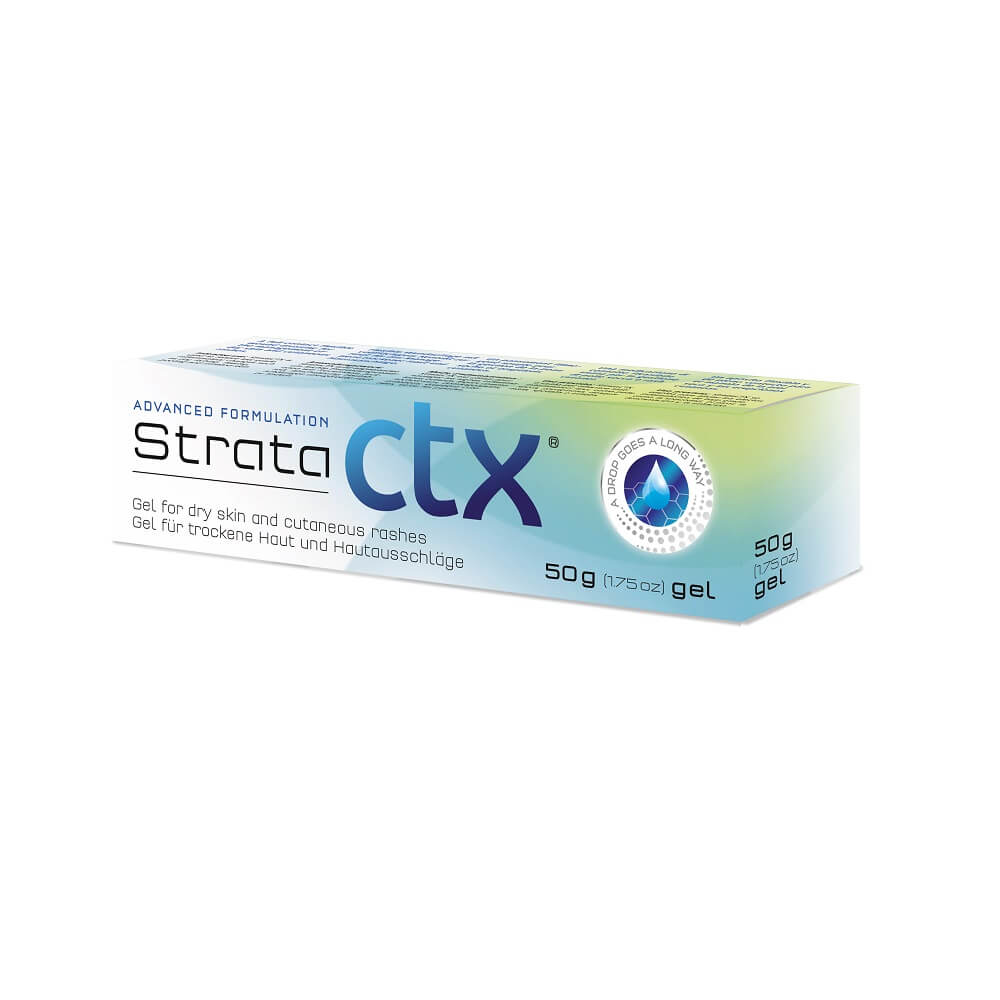 StrataCTX 50g - Stratpharma Online Store